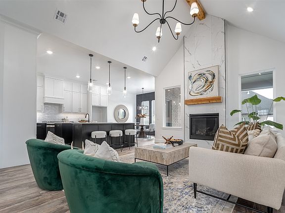 9228 NW 84th Ter, Yukon, OK 73099 | MLS #1109294 | Zillow