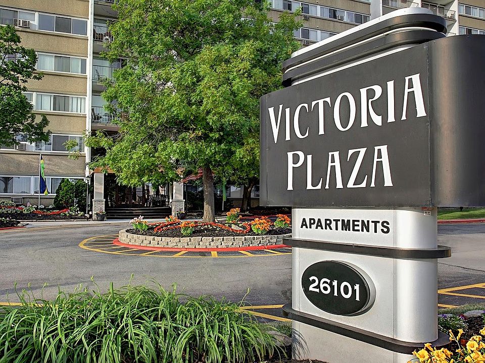 Victoria Plaza North Olmsted