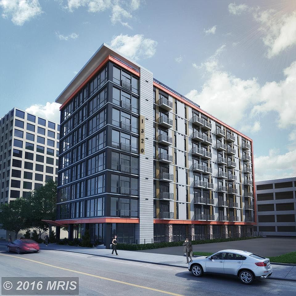 1320 Fenwick Ln UNIT 608, Silver Spring, MD 20910 | Zillow