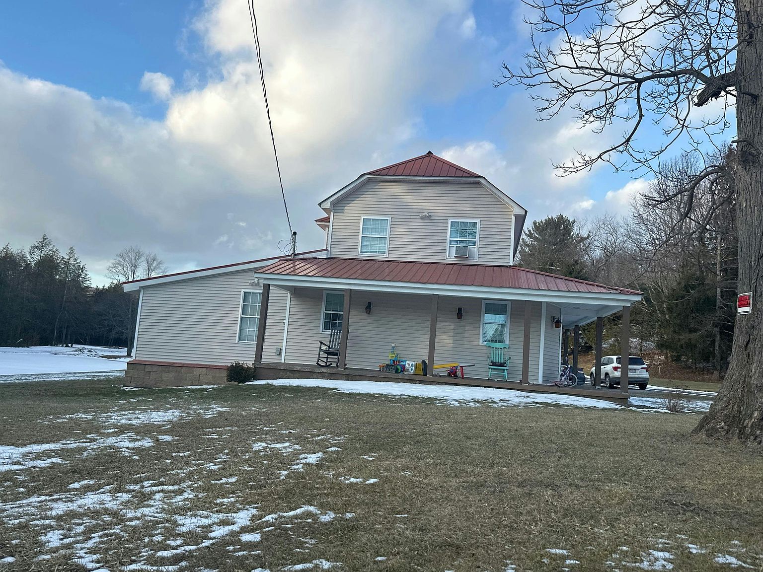 201 Lake Spangenberg Rd, Jefferson Township, PA 18436 | Zillow