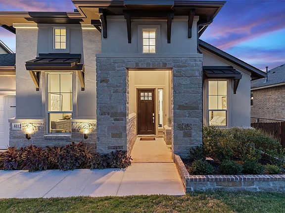 6112 Cuchara Bnd, Austin, TX 78738 | MLS #9470026 | Zillow