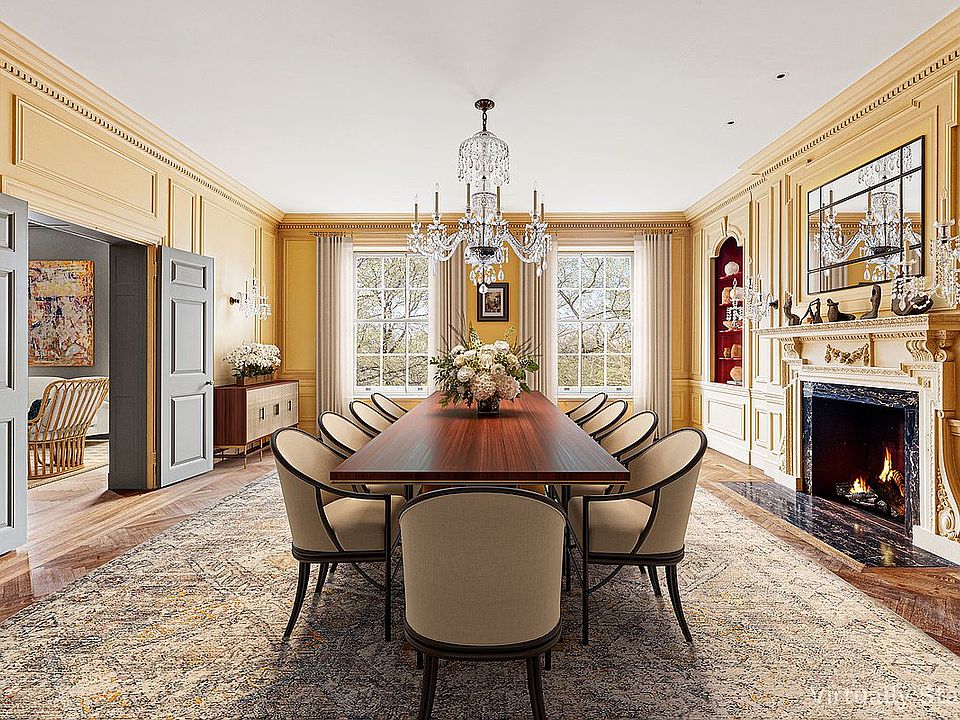960 5th Ave New York NY | Zillow