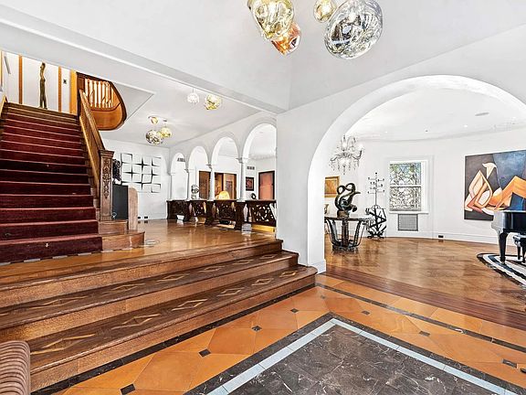 25 Riverside Dr, New York, NY 10023 | Zillow