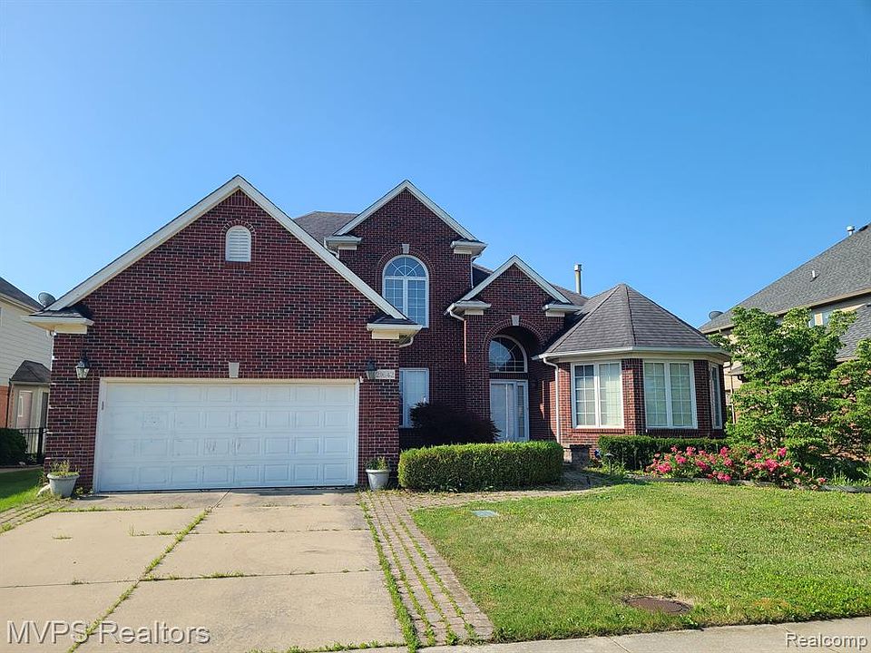 21642 Kendyl Ct, Macomb, MI 48044 | Zillow