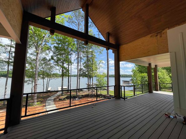 Lake Oconee Waterfront - Eatonton GA Real Estate - 10 Homes For Sale ...