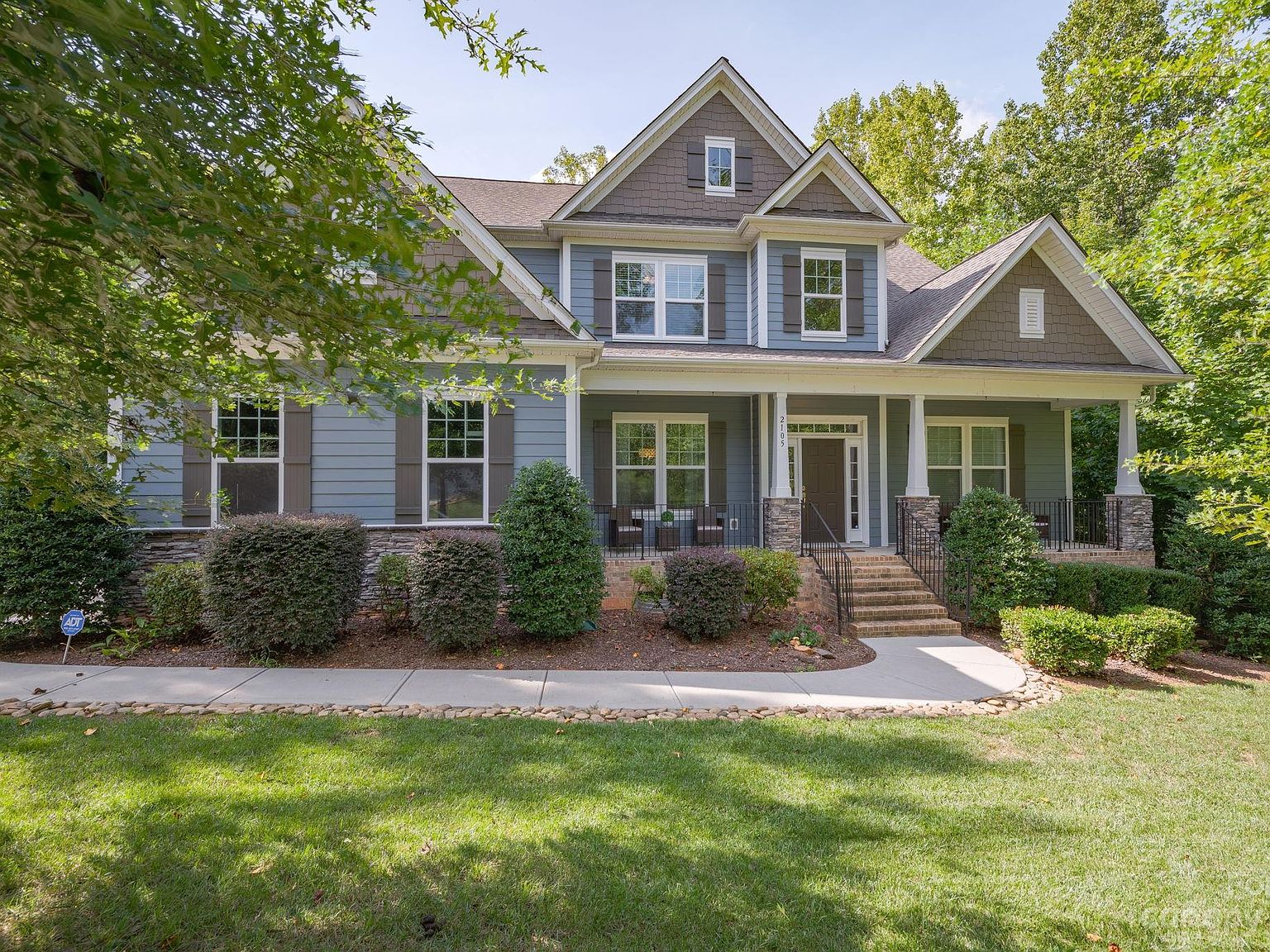 2105 Sweet Clover Way, Denver, NC 28037 | Zillow