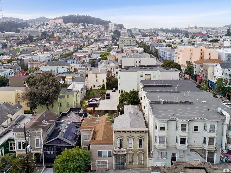 145-147 Webster St, San Francisco, CA 94117 | MLS #421575561 | Zillow