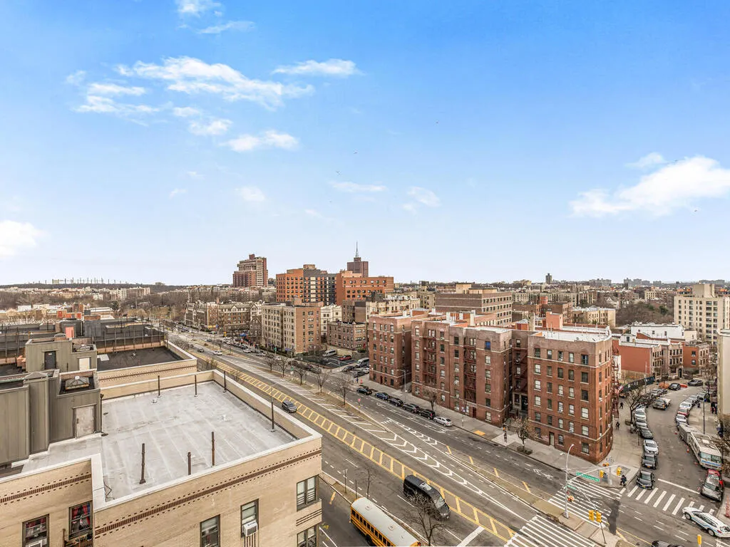 3131 Grand Concourse #12B in Bedford Park, Bronx | StreetEasy