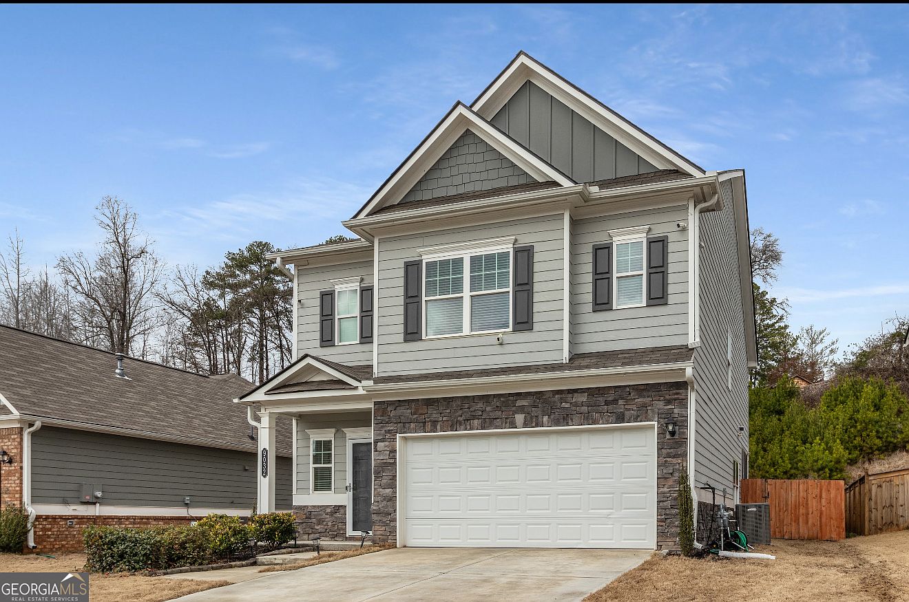 9032 Jim Purcell Dr, Covington, GA 30014 | Zillow