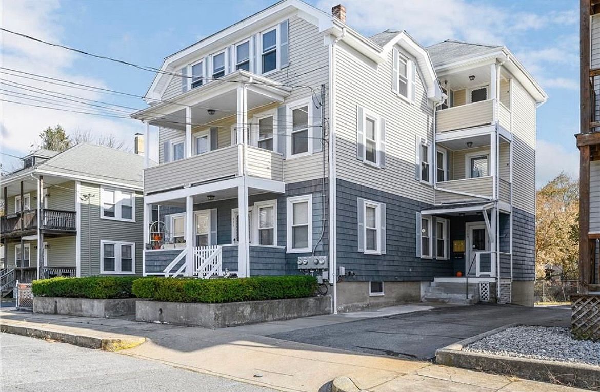 111 Cote Ave FLOOR 1, Woonsocket, RI 02895 | Zillow