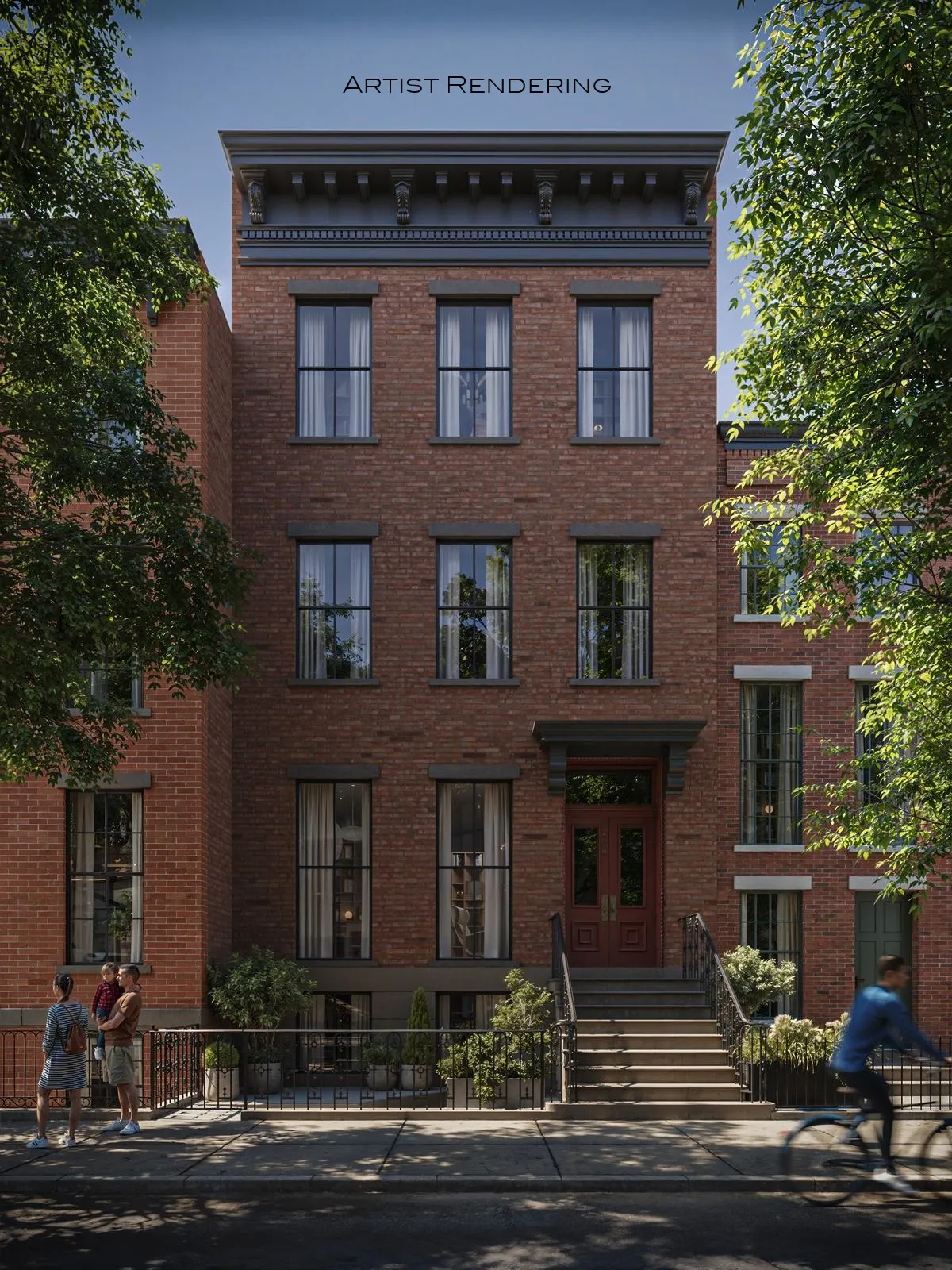 294 De Graw Street #FULL in Carroll Gardens, Brooklyn | StreetEasy