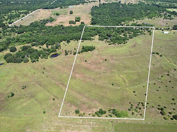 25 382nd Rd, Wetumka, OK 74883 | MLS #1169642 | Zillow