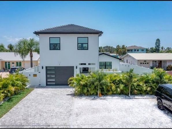 Redington Beach FL Real Estate - Redington Beach FL Homes For Sale | Zillow