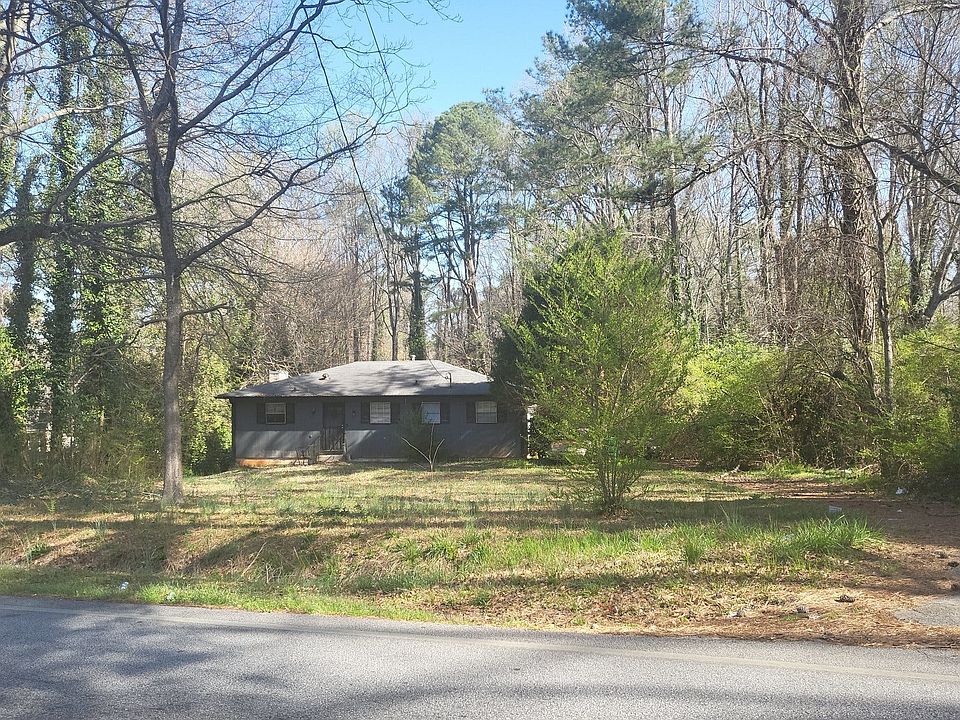 1702 Snapfinger Rd, Decatur, GA 30032 | Zillow