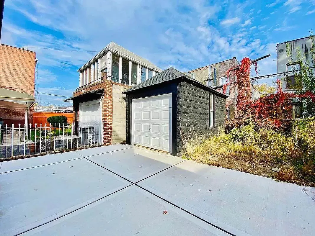 445 East 46th Street 1BACKYARD in East Flatbush, Brooklyn | StreetEasy