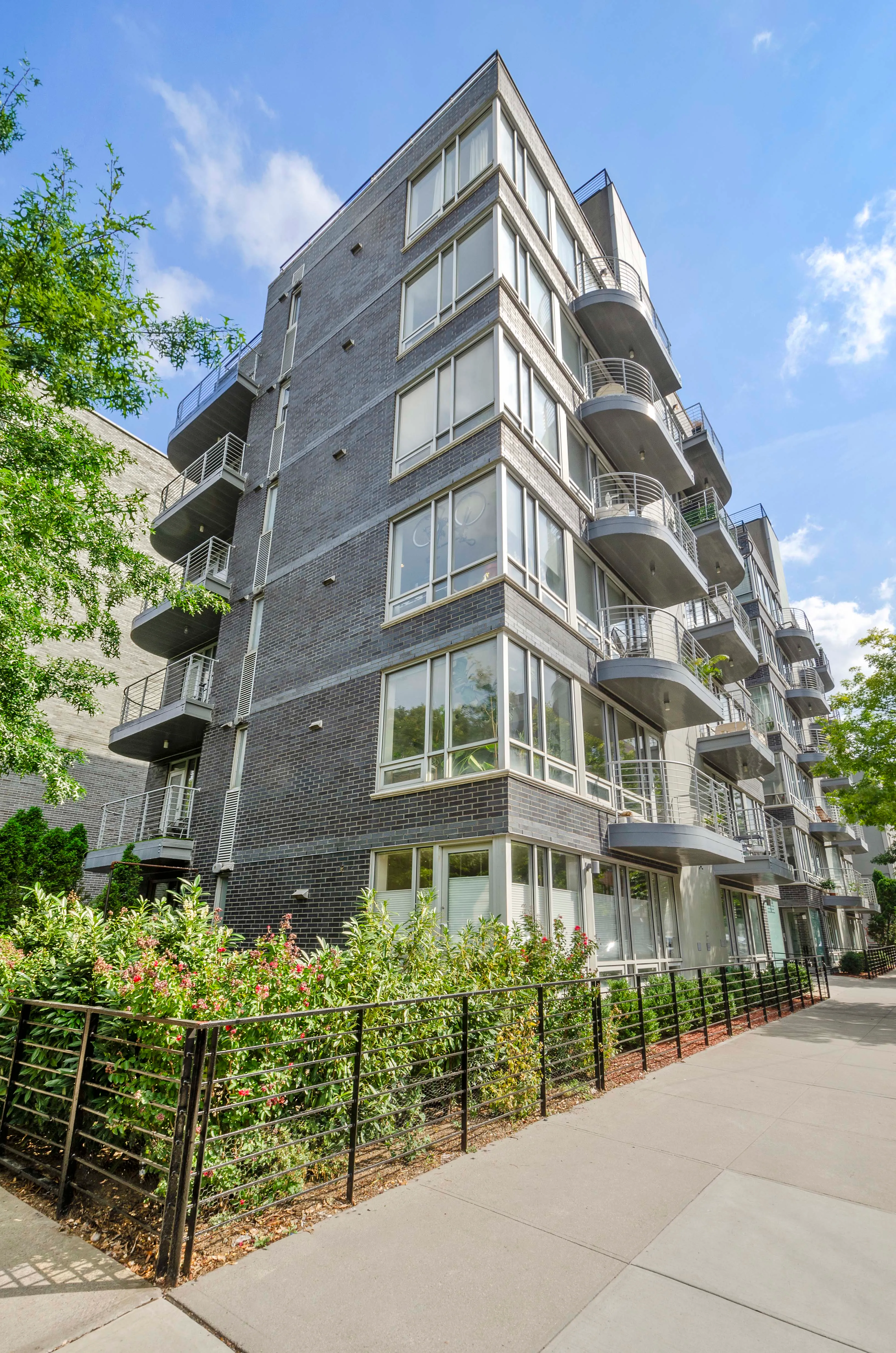 36 Eckford Street #2B in Greenpoint, Brooklyn | StreetEasy