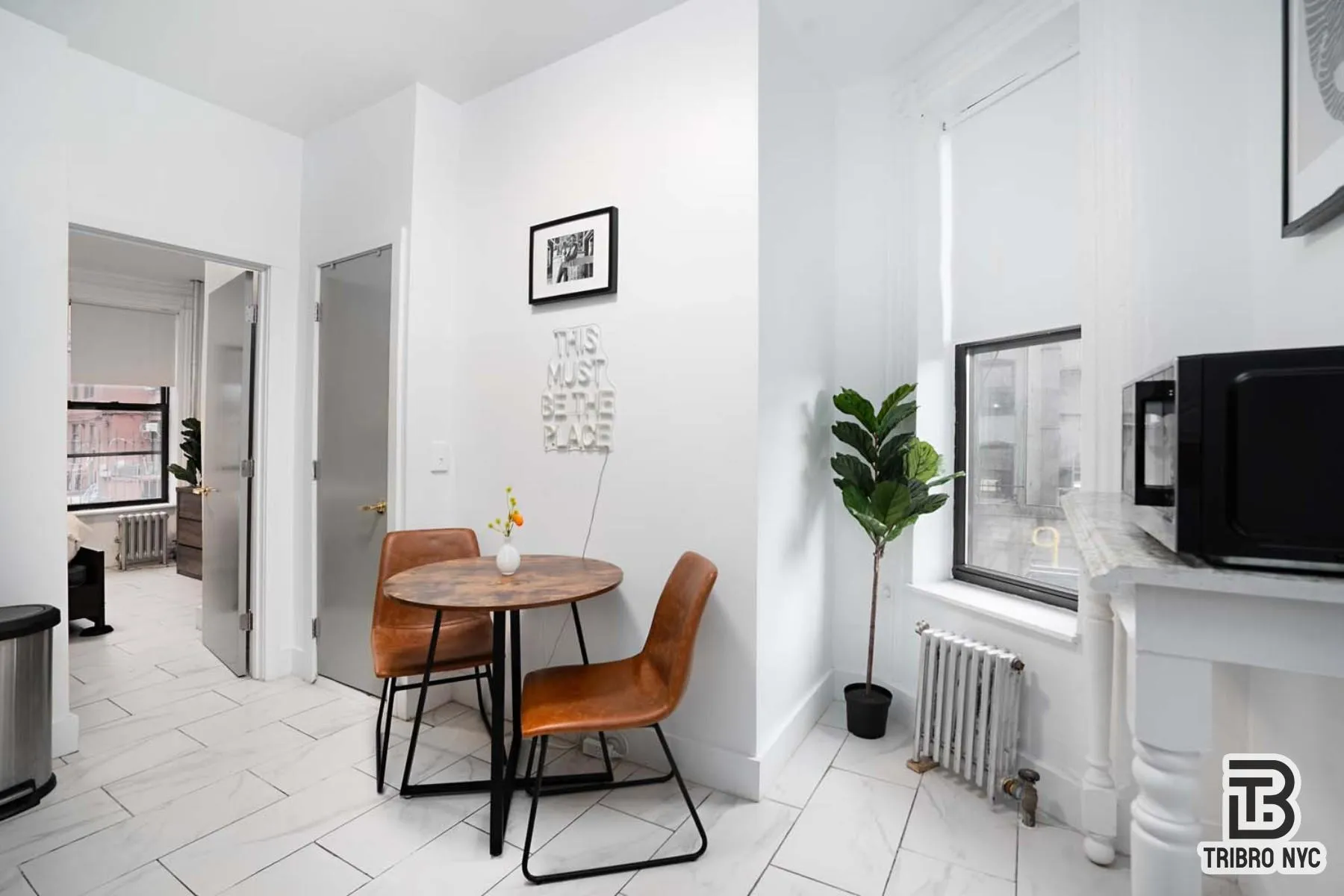 349 East 109th Street #5 in East Harlem, Manhattan | StreetEasy