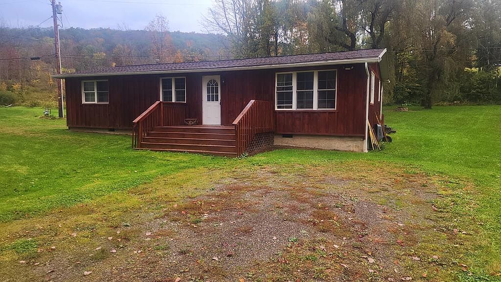 5079 Monkey Run Rd, Gillett, PA 16925 | Zillow