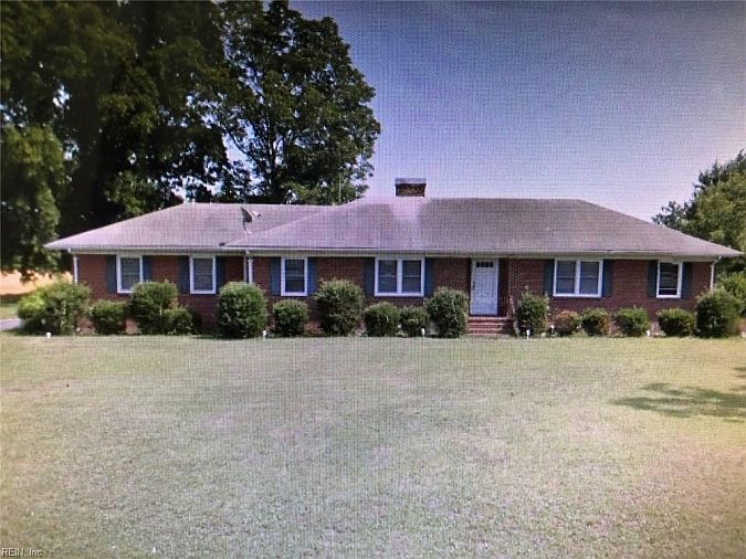 25415 Walters Hwy, Windsor, VA 23487 | Zillow