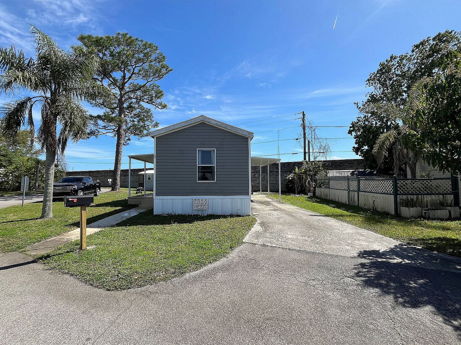 321 Davey Rd #354, Daytona Beach, FL 32119 | MLS #11259363 | Zillow