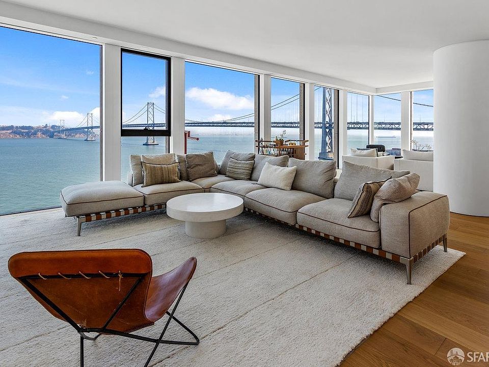 1 Steuart Ln San Francisco CA | Zillow