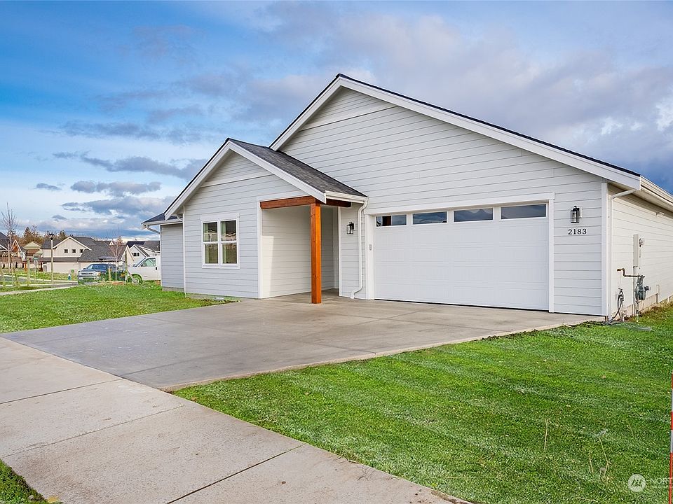2183 Lagerwey Circle, Lynden, WA 98264 | Zillow