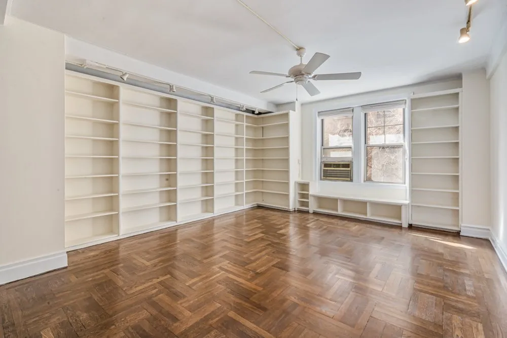 160 Riverside Drive #5C in Upper West Side, Manhattan | StreetEasy