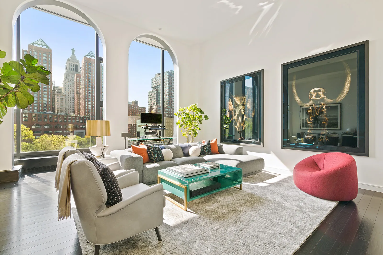 15 Union Square West #5A in Flatiron, Manhattan | StreetEasy