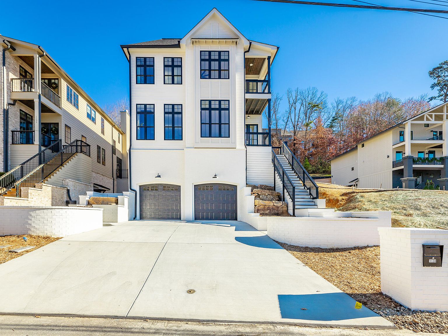1138 Hamilton Ave, Chattanooga, TN 37405 | MLS #1384283 | Zillow
