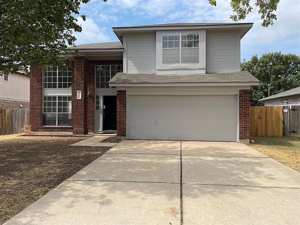 3304 Walleye Way, Round Rock, TX 78665 | MLS #7448111 | Zillow