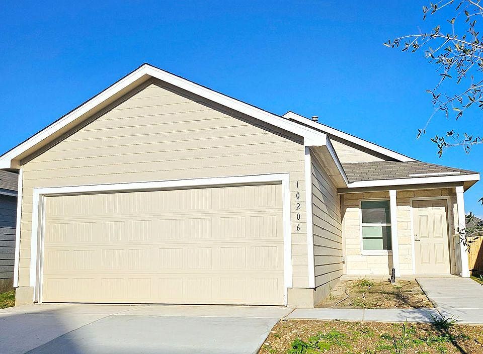 10206 Kersey Ml, San Antonio, TX 78224 | Zillow