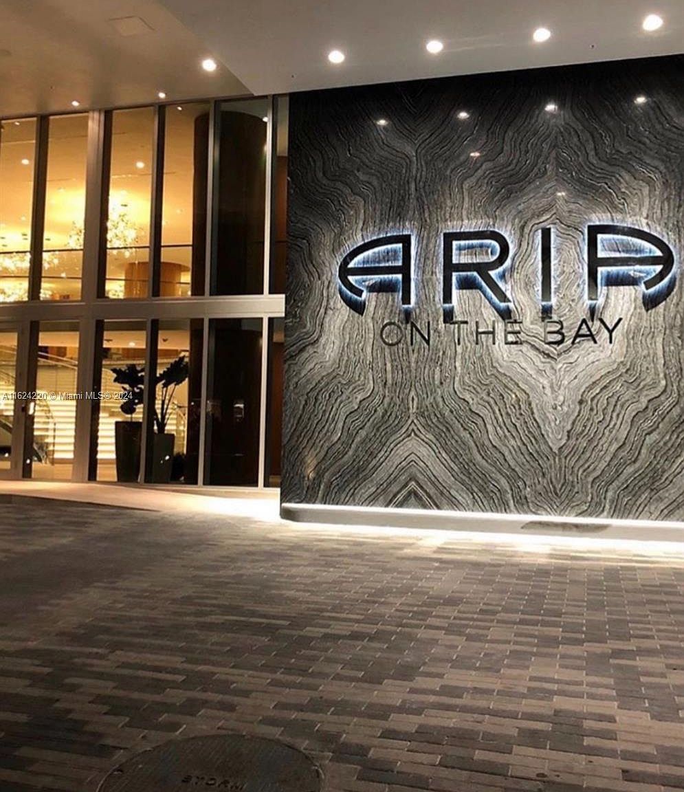 488 NE 18th 3603 Miami #3603, Miami, FL 33132 | Zillow