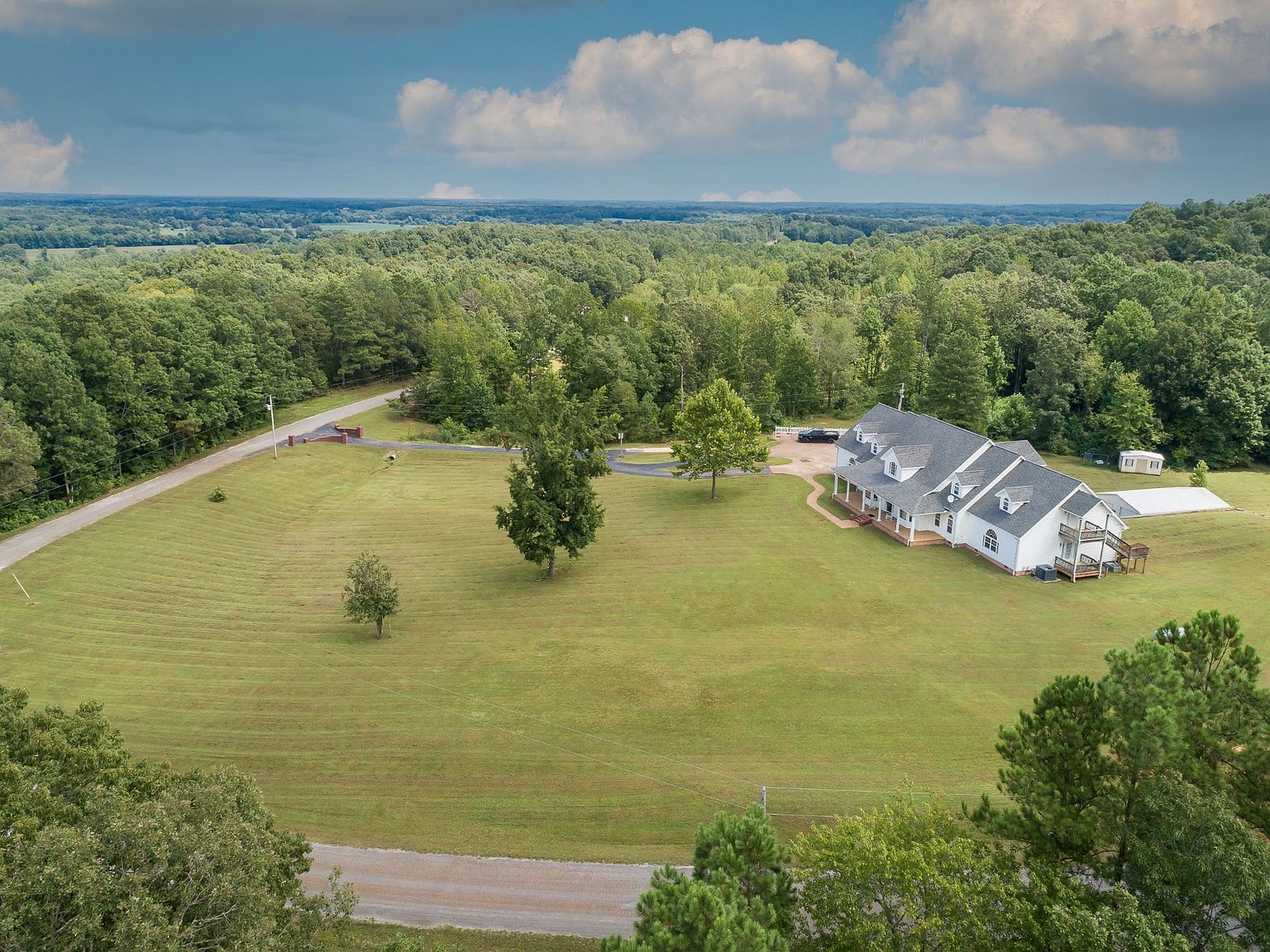 1830 McCollum Rd, Reagan, TN 38368 | Zillow