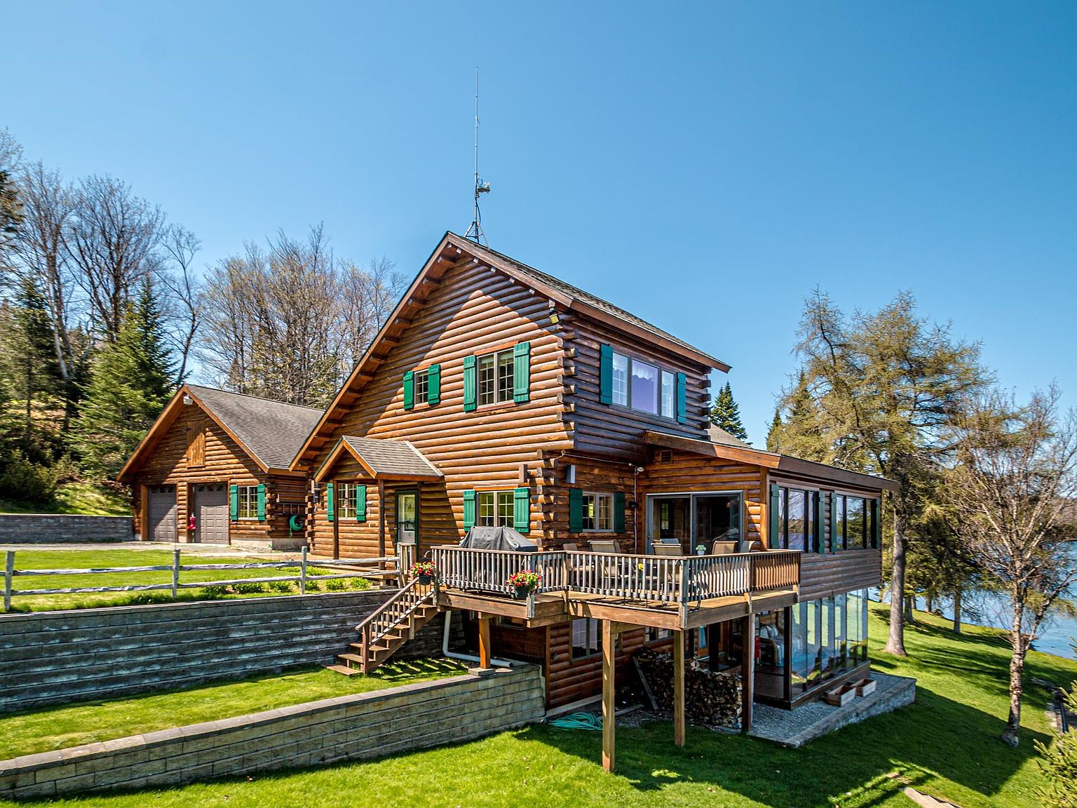 1411 Diamond Pond Road, Stewartstown, NH 03576 | MLS #5042107 | Zillow