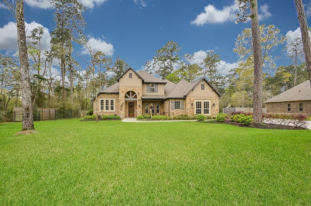 1023 Autumnwood Dr, Magnolia, TX 77354 | Zillow