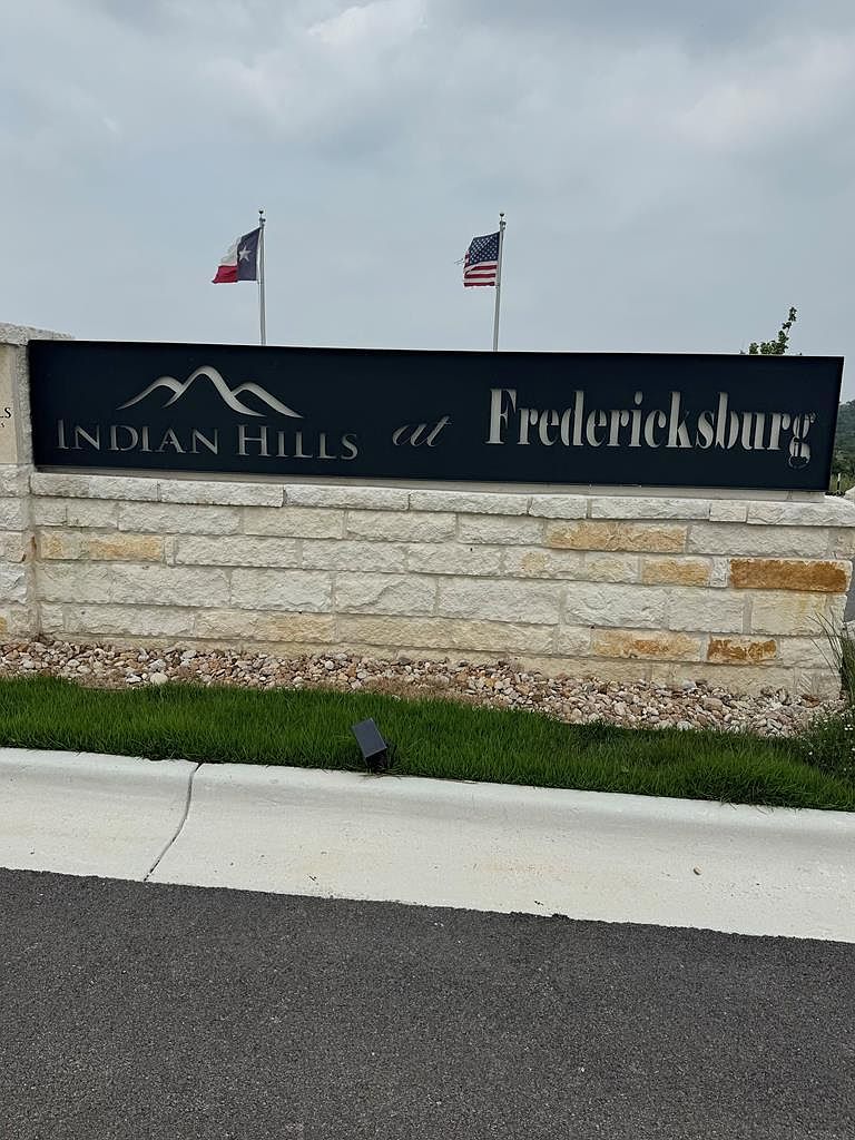51 Badger Ridge Rd, Fredericksburg, TX 78624 | MLS #115076 | Zillow