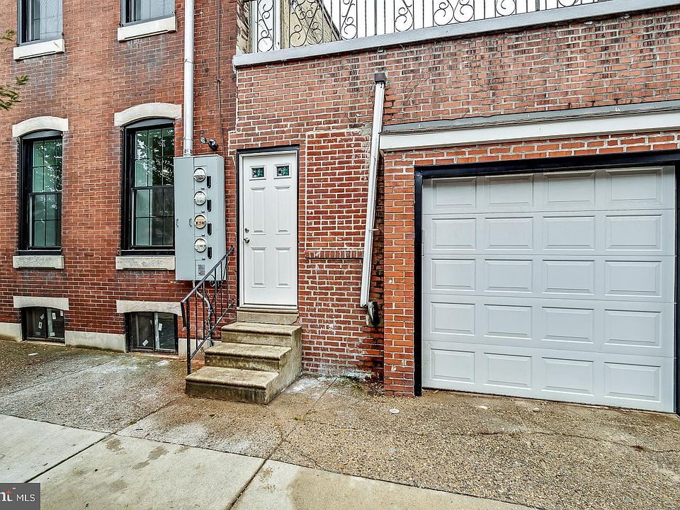 2200 E York St Philadelphia PA | Zillow