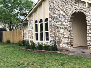 12528 Esplanade St, Austin, TX 78727 | Zillow