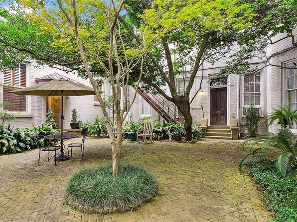 French Quarter New Orleans Condos Apartments For Sale 118 Listings