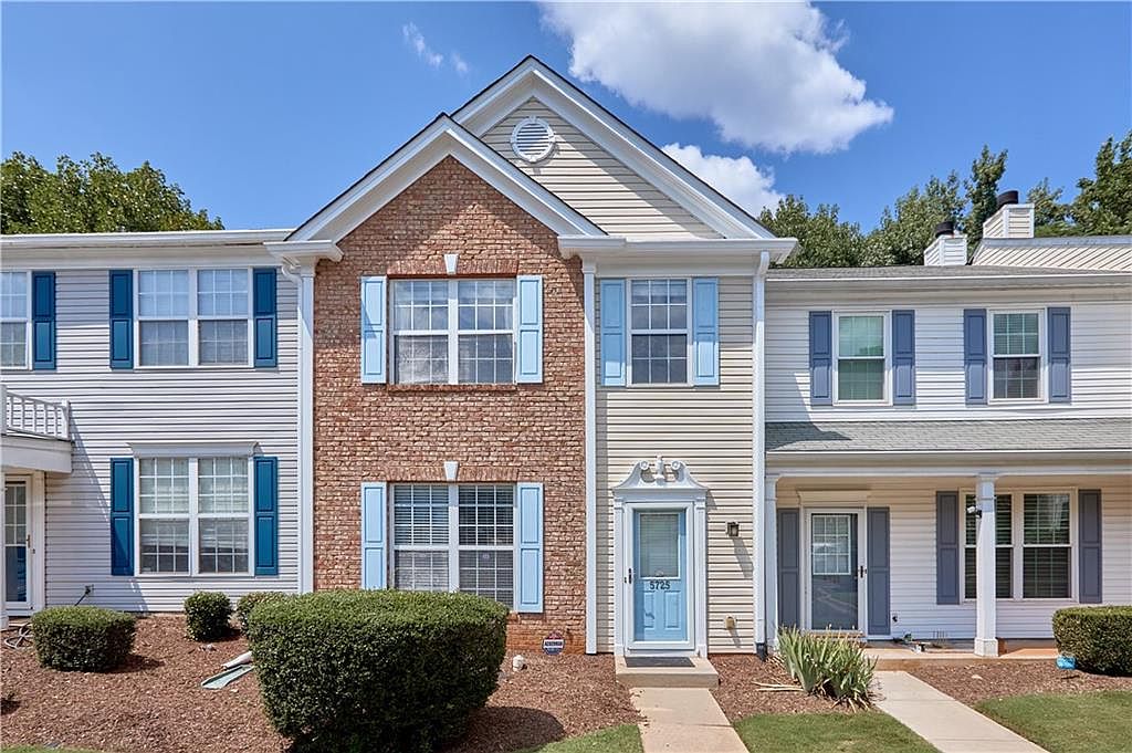 5725 Reps Trce #5725, Norcross, GA 30071 | Zillow