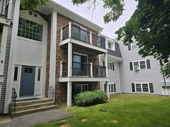 Plymouth MA Condos & Apartments For Sale - 22 Listings | Zillow