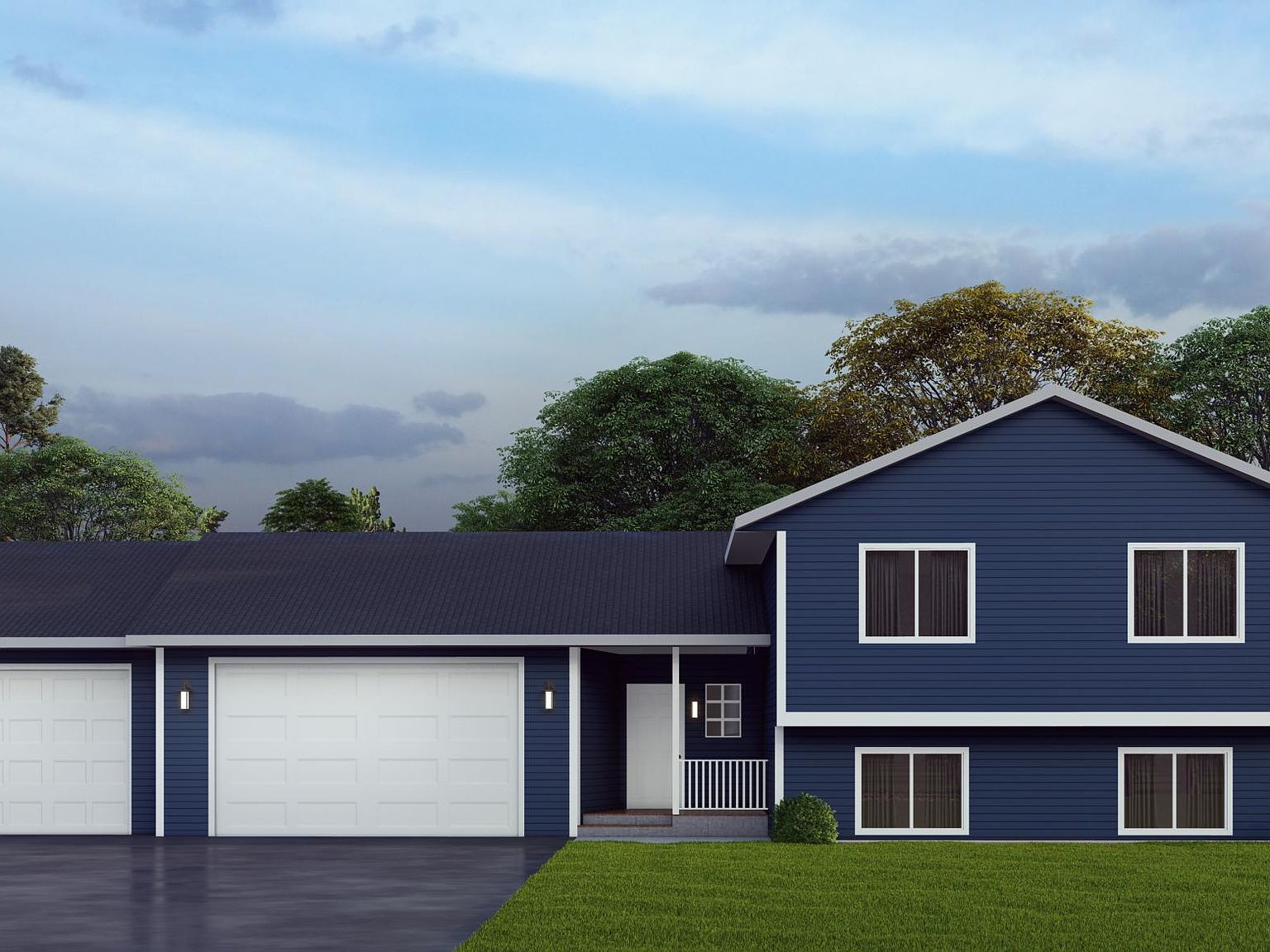 112 Bal Veld Dr, Pease, MN 56363 | MLS #6678938 | Zillow