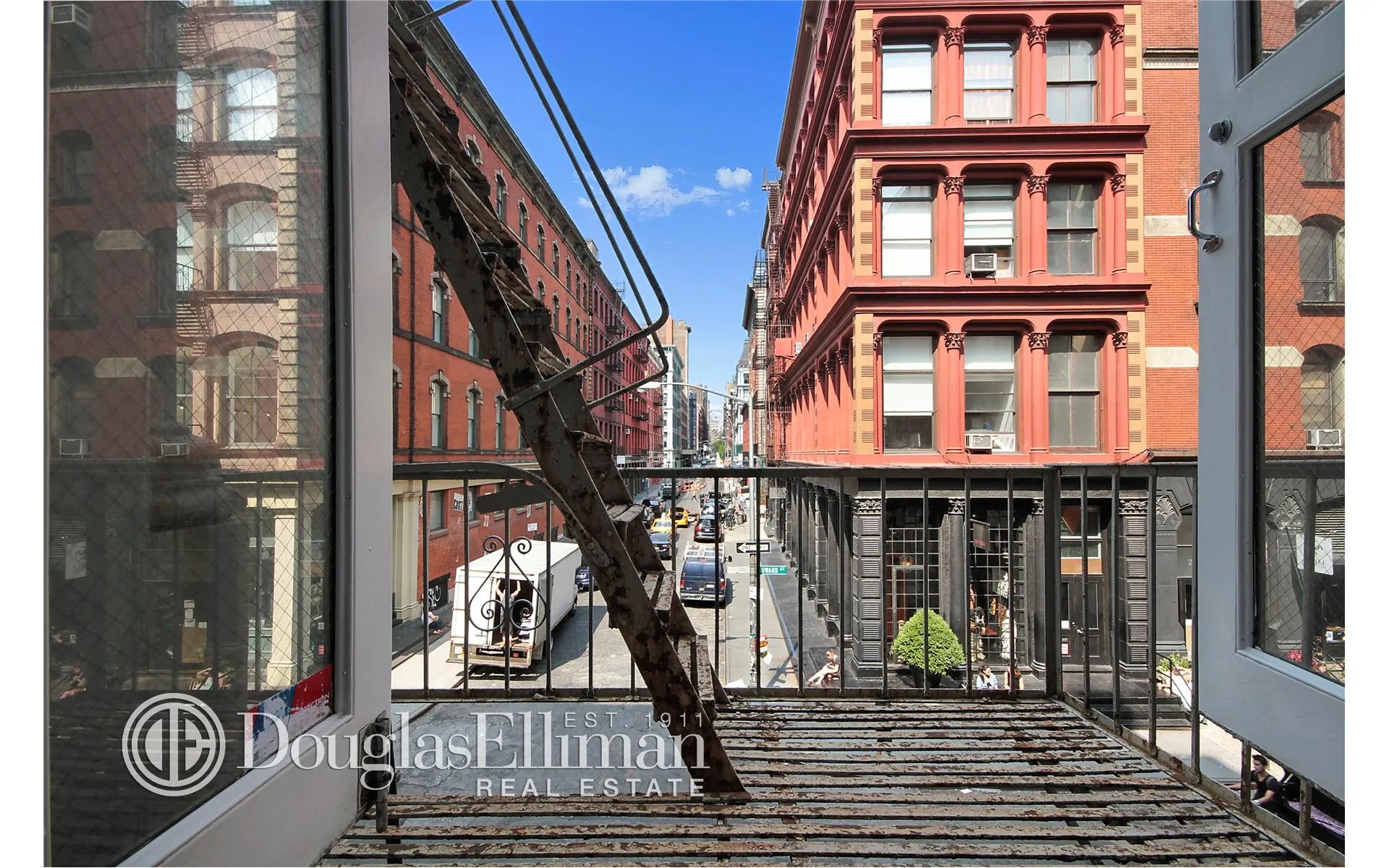 27 Howard Street #2 in Soho, Manhattan | StreetEasy