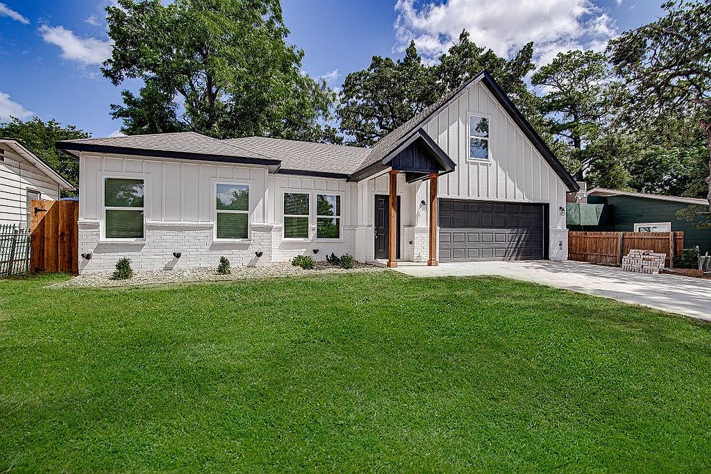 5611 Laster Rd, Fort Worth, TX 76119 | Zillow