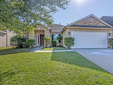 29730 Legends Green Dr Spring TX | Zillow