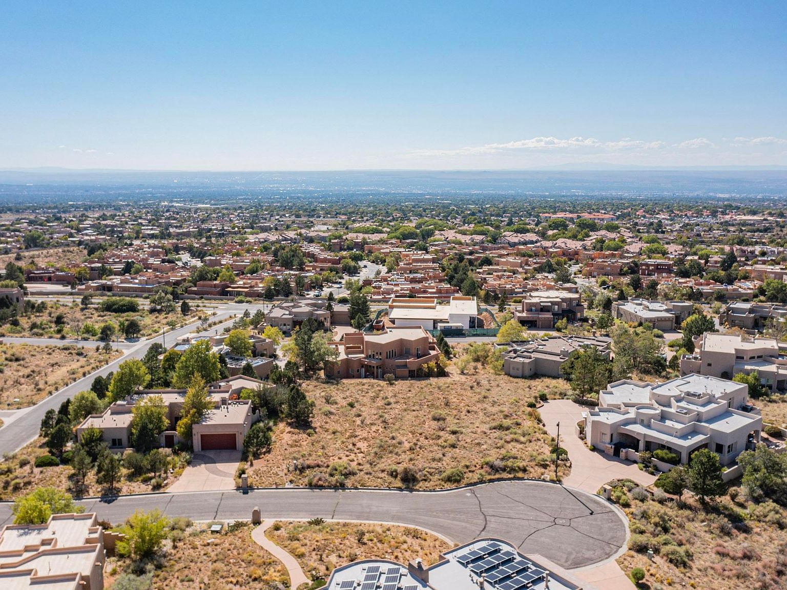 6105 Club Cholla Ct NE, Albuquerque, NM 87111 | MLS #1070027 | Zillow