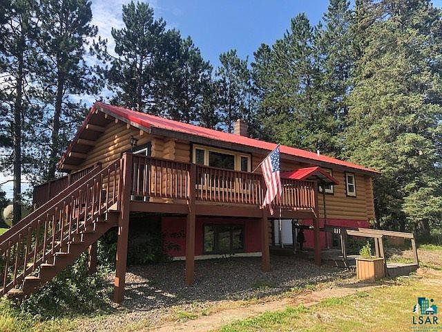 4858 Brandon Rd, Brookston, MN 55711 | Zillow