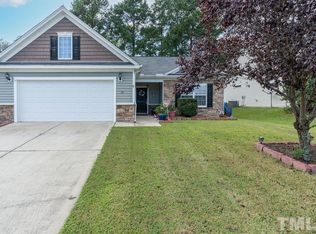 410 Raeford Road, Angier, NC 27501 | MLS #100403749 | Zillow