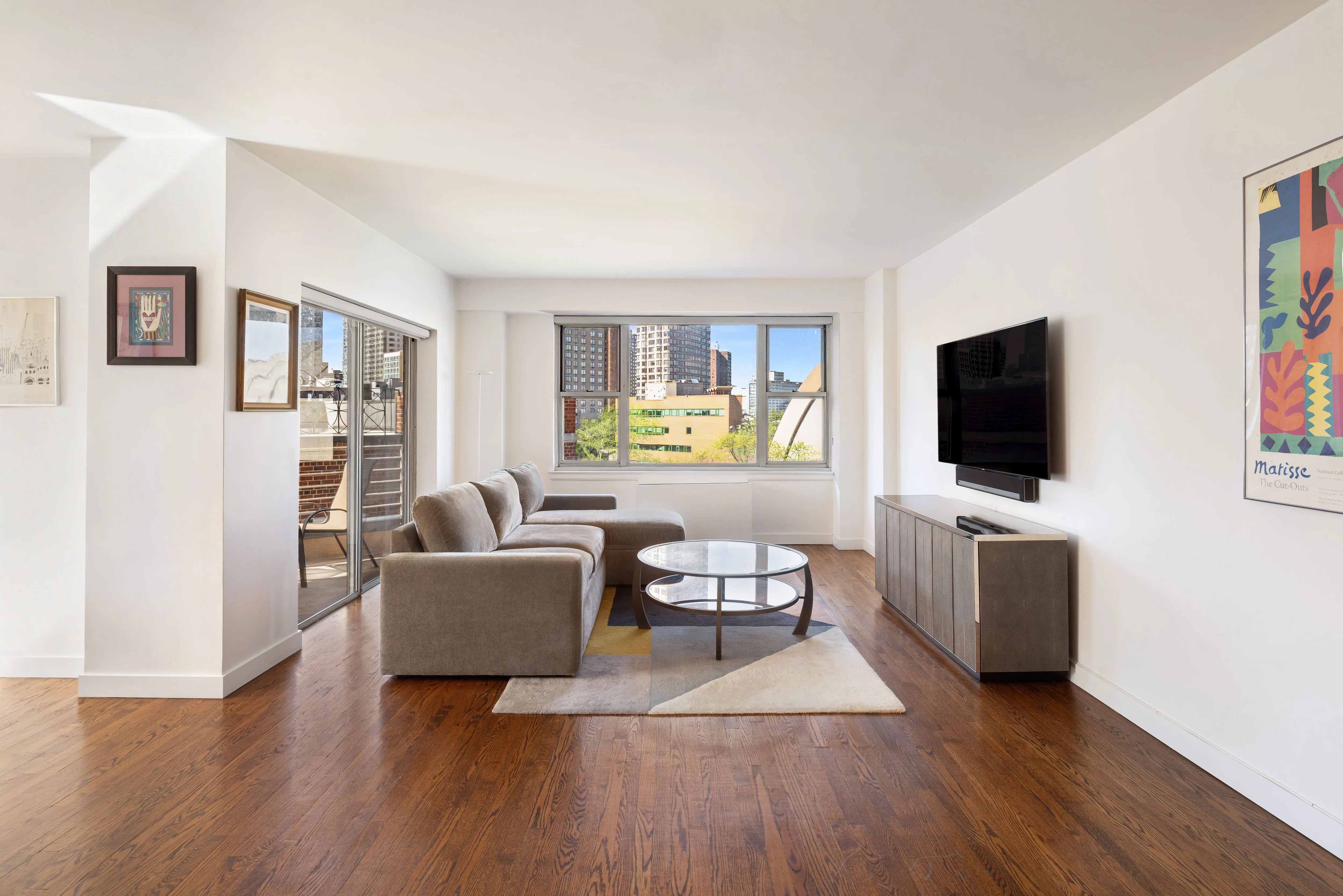 200 East End Avenue #7B in Yorkville, Manhattan | StreetEasy