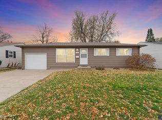 3000 W 34th St APT 206, Sioux Falls, SD 57105 | MLS #22306618 | Zillow